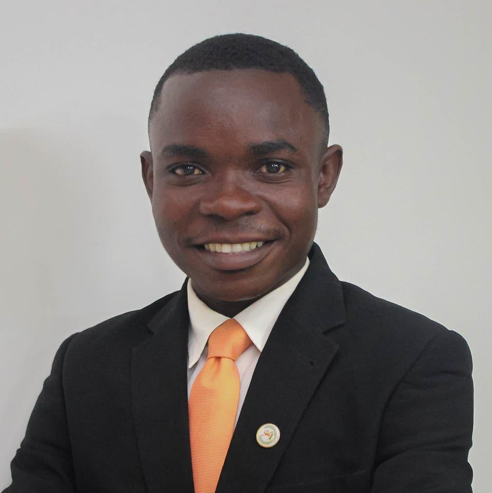 Our Team - FactSpace West Africa